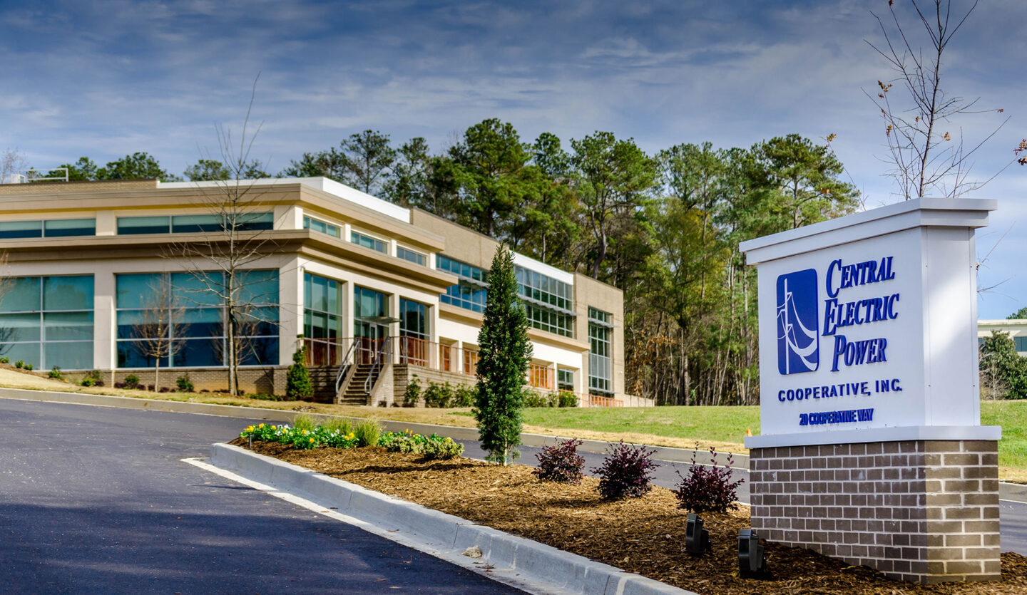 Energy Portfolio – Central Electric Power Cooperative, Inc